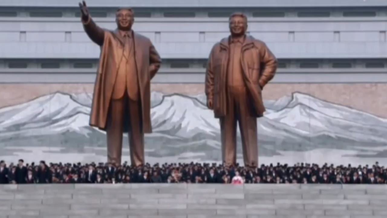 Inside North Korea's Dynasty Videos & Resources | ClickView
