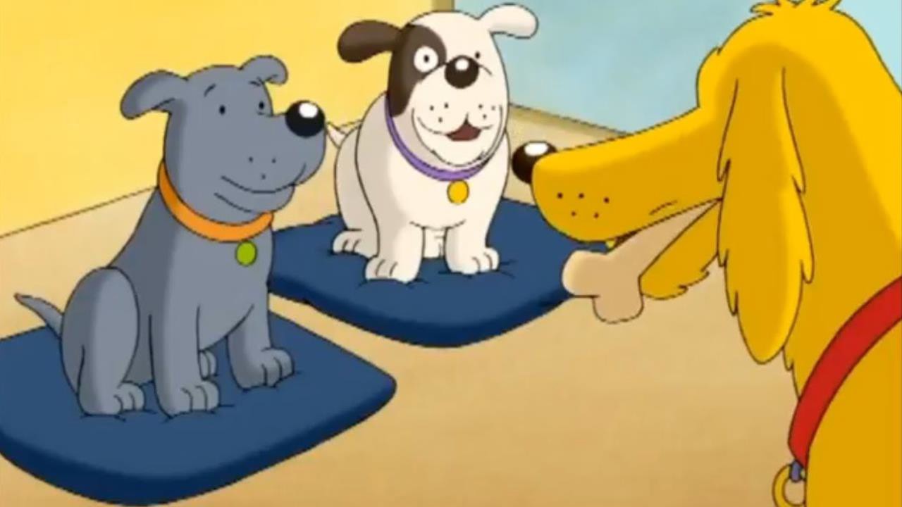 The Magic Key - ClickView Exchange - ClickView