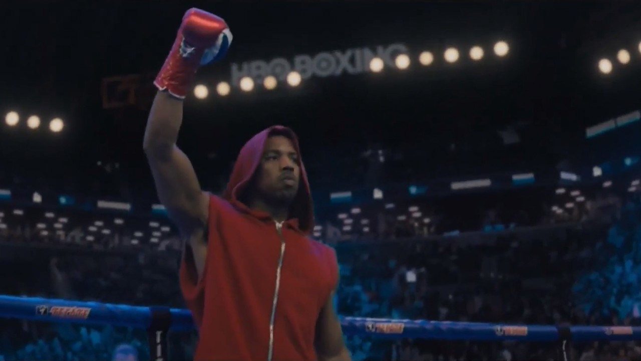 first fight - ClickView