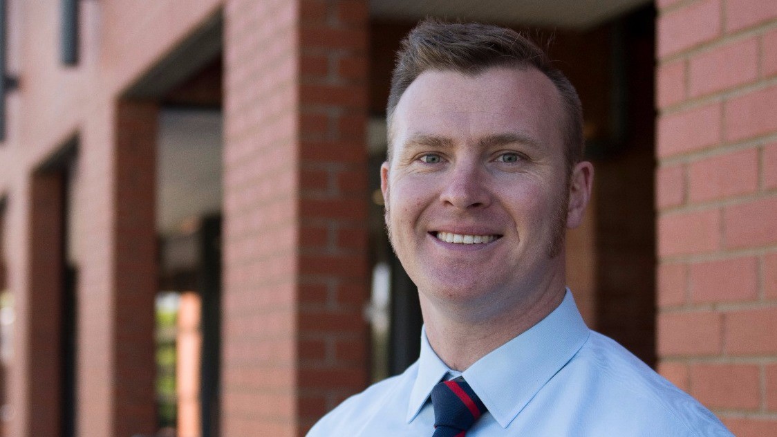 Science with Mr Catterson - G'day I'm Mr Catt... - ClickView