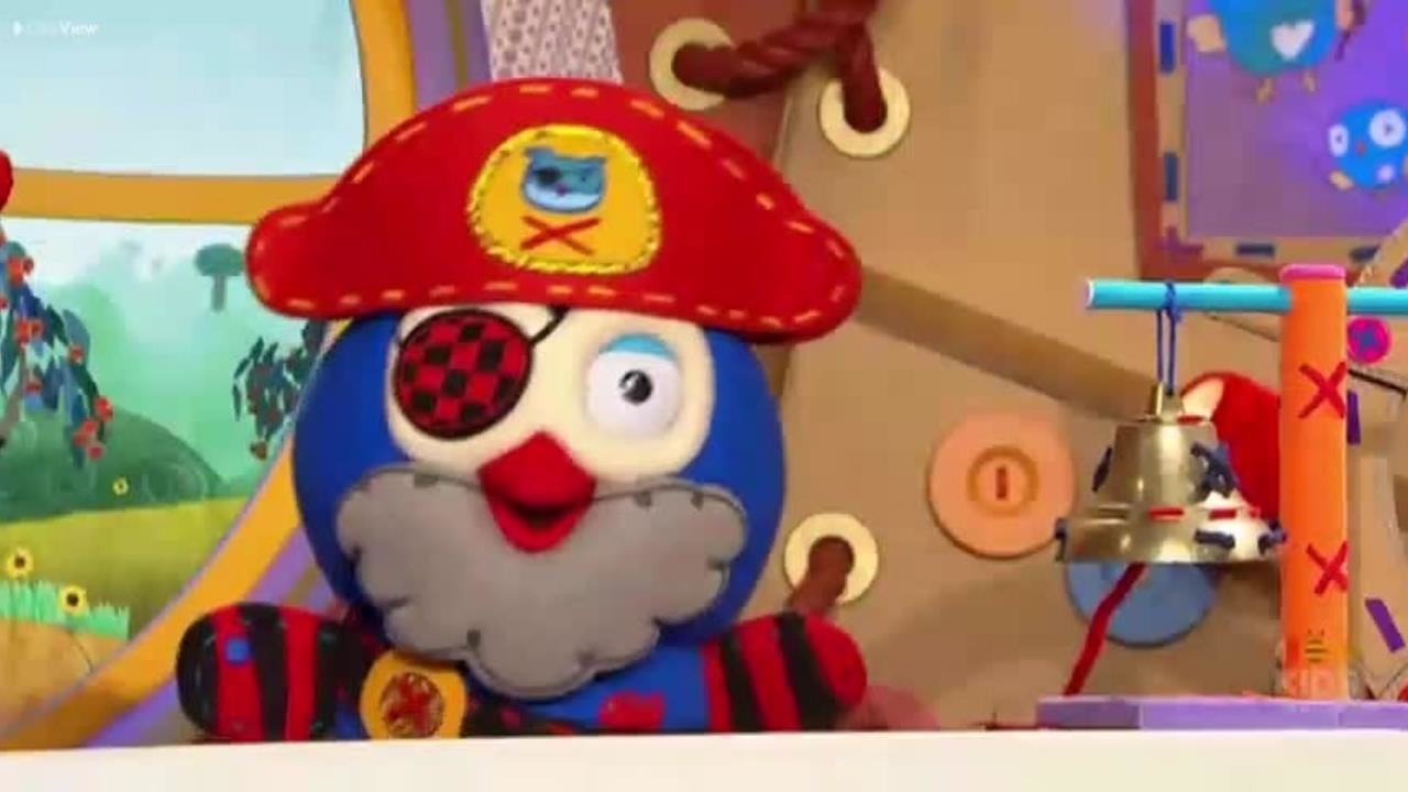 Giggle and Hoot Videos & Resources | ClickView