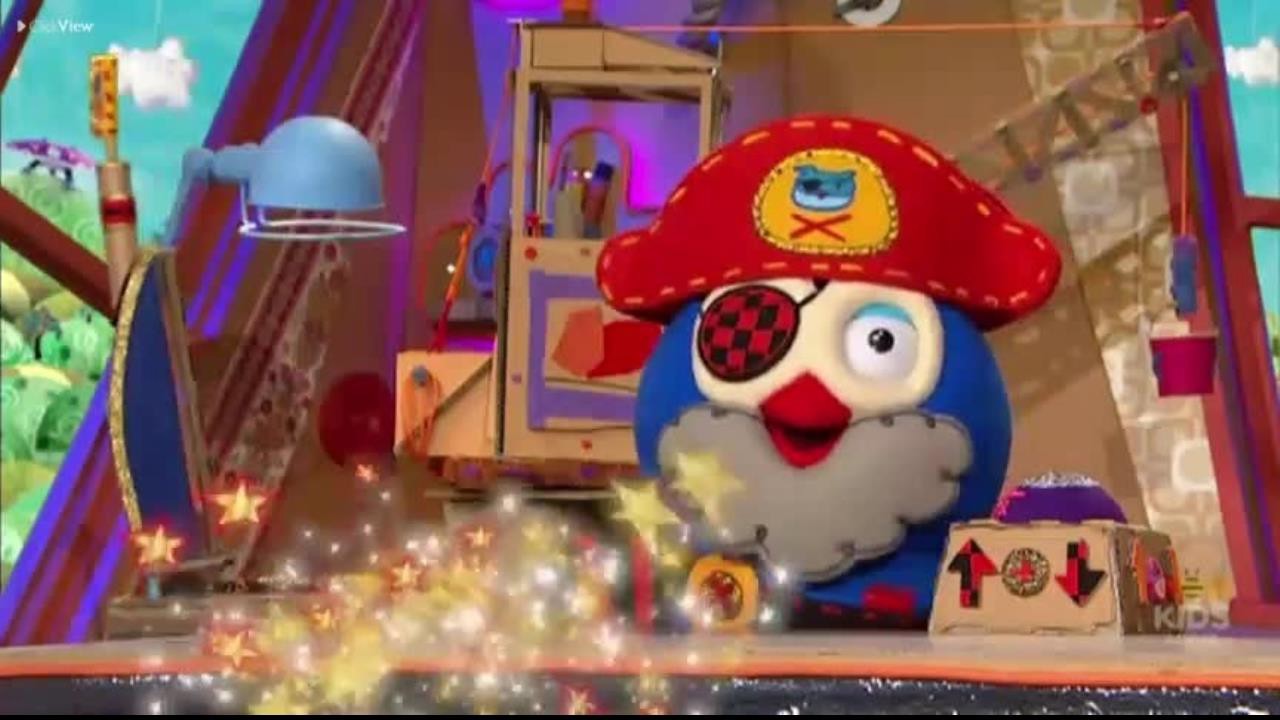 Giggle and Hoot Videos & Resources | ClickView