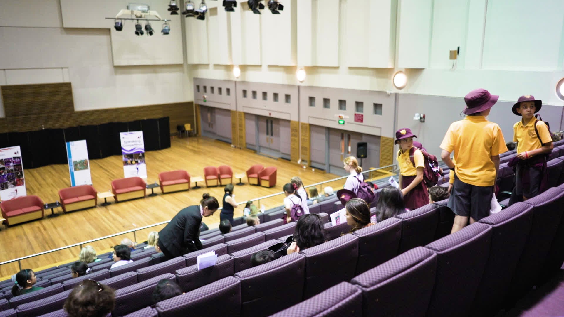 NSW Multicultural Perspectives Public Speaking Competition 2018 - promo ...