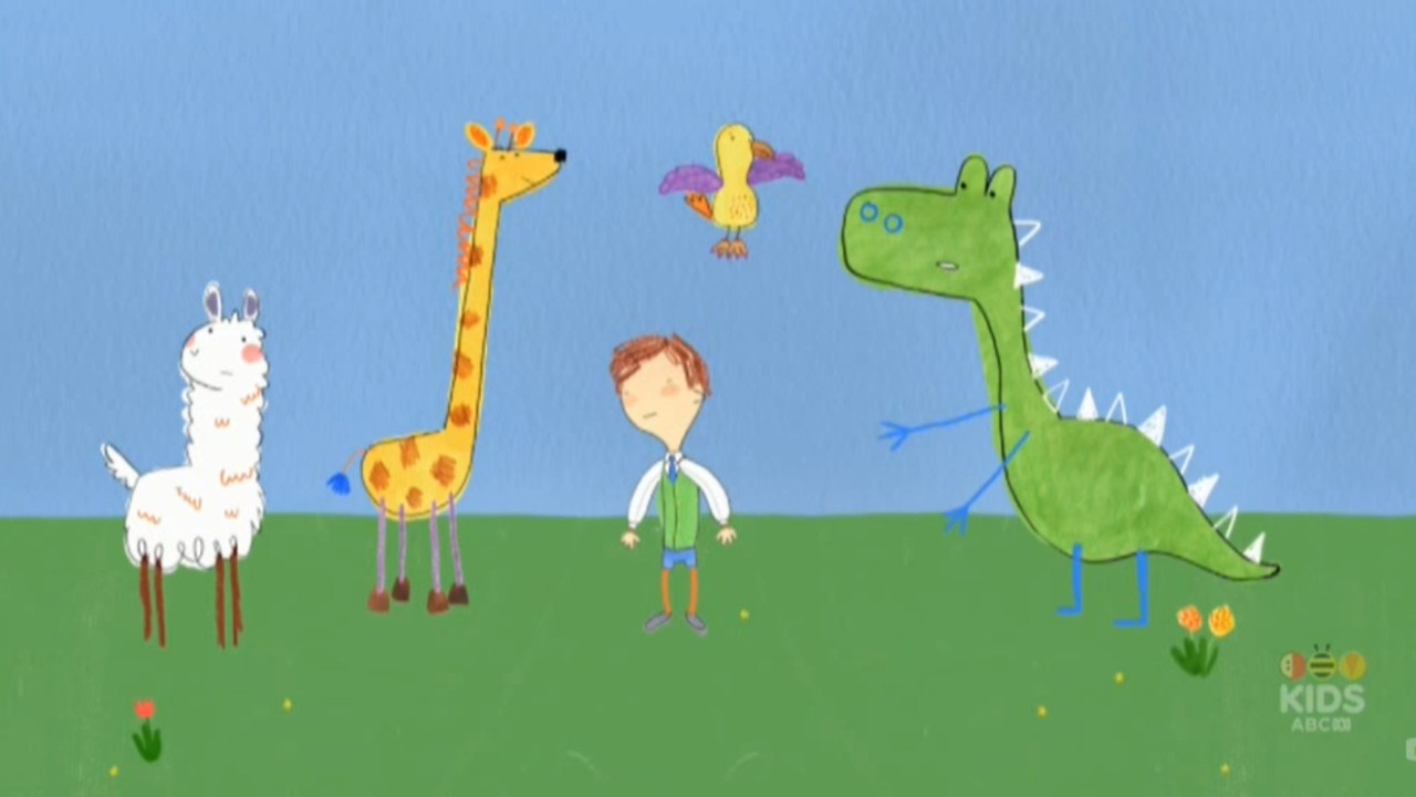 Pablo Videos & Resources | ClickView