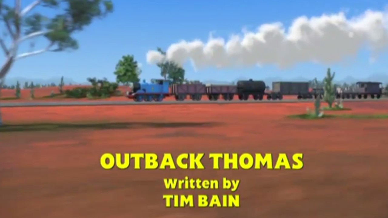 Thomas and Friends Videos & Resources | ClickView
