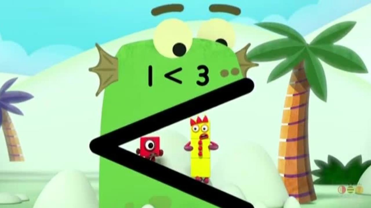 Blockzilla Video & Resources | ClickView