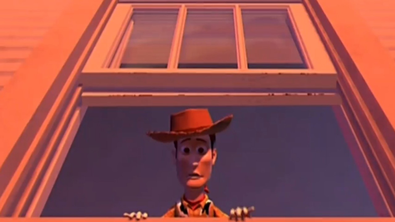 Toy Story (CC) Video & Resources | ClickView