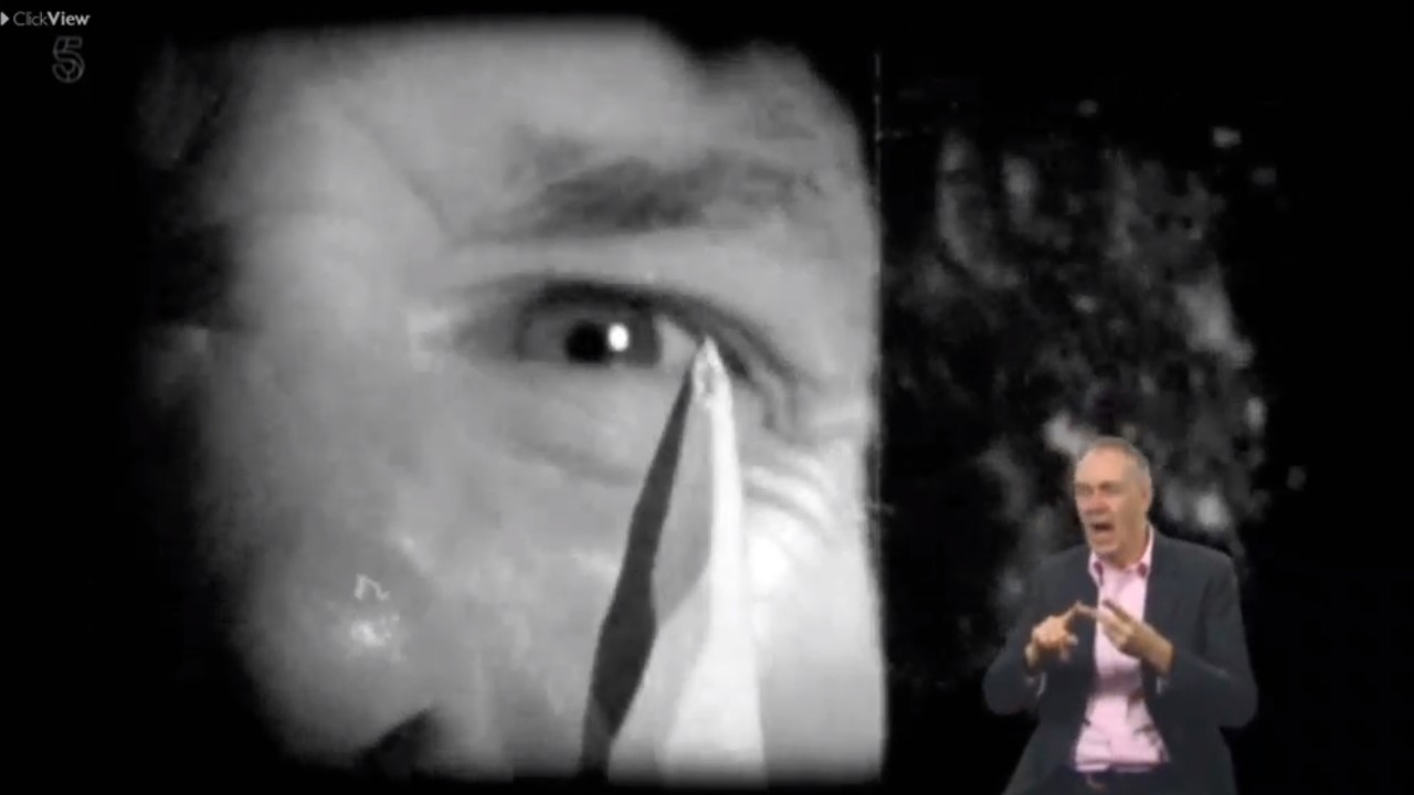 Great Scientists Videos & Resources | ClickView