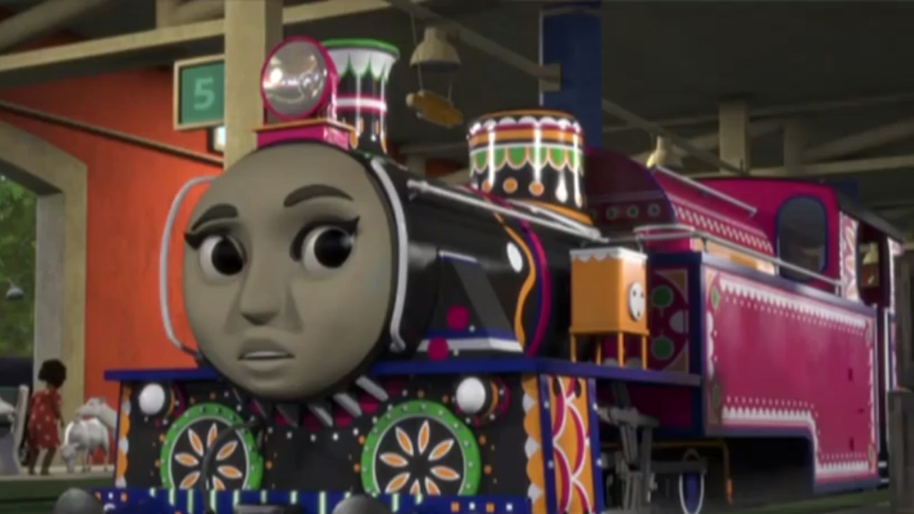Thomas and Friends Videos & Resources | ClickView