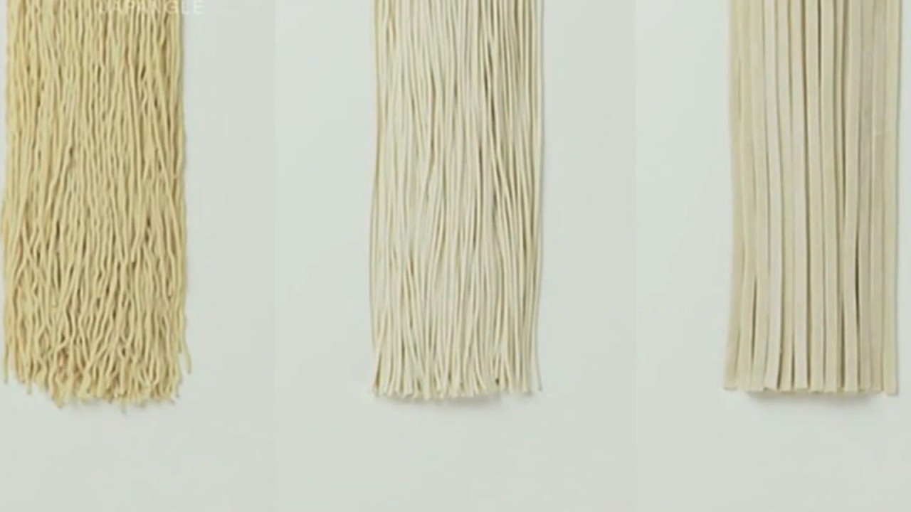 Ramen Noodles - Japangle is a series of educa... - ClickView