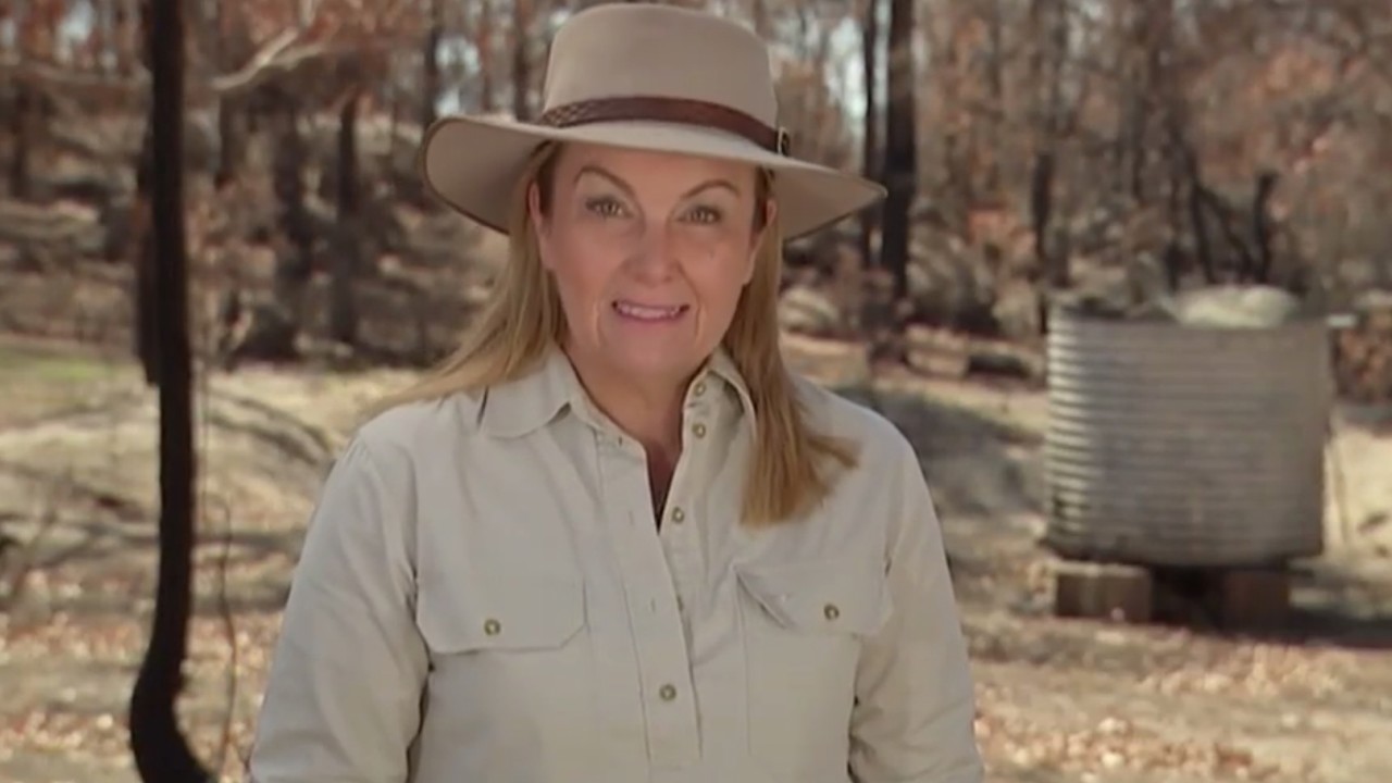 26/10/2019 - Pip Courtney and Landline report... - ClickView