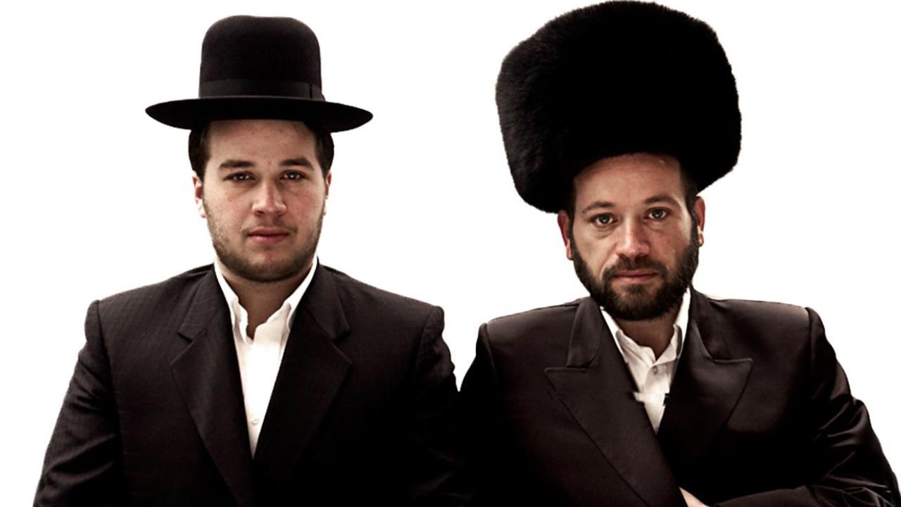 A Hasidic Guide to Love, Marriage and Finding a Bride - ClickView