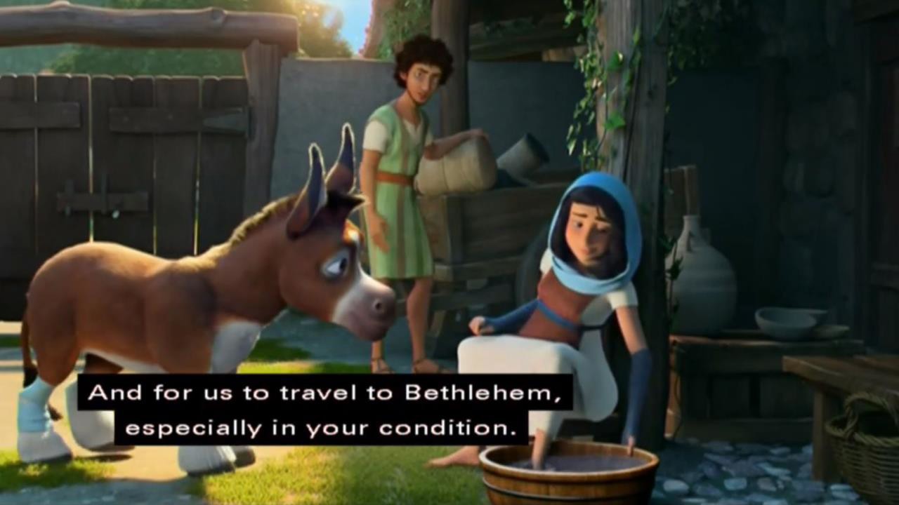 The Star (CC) Video & Resources | ClickView