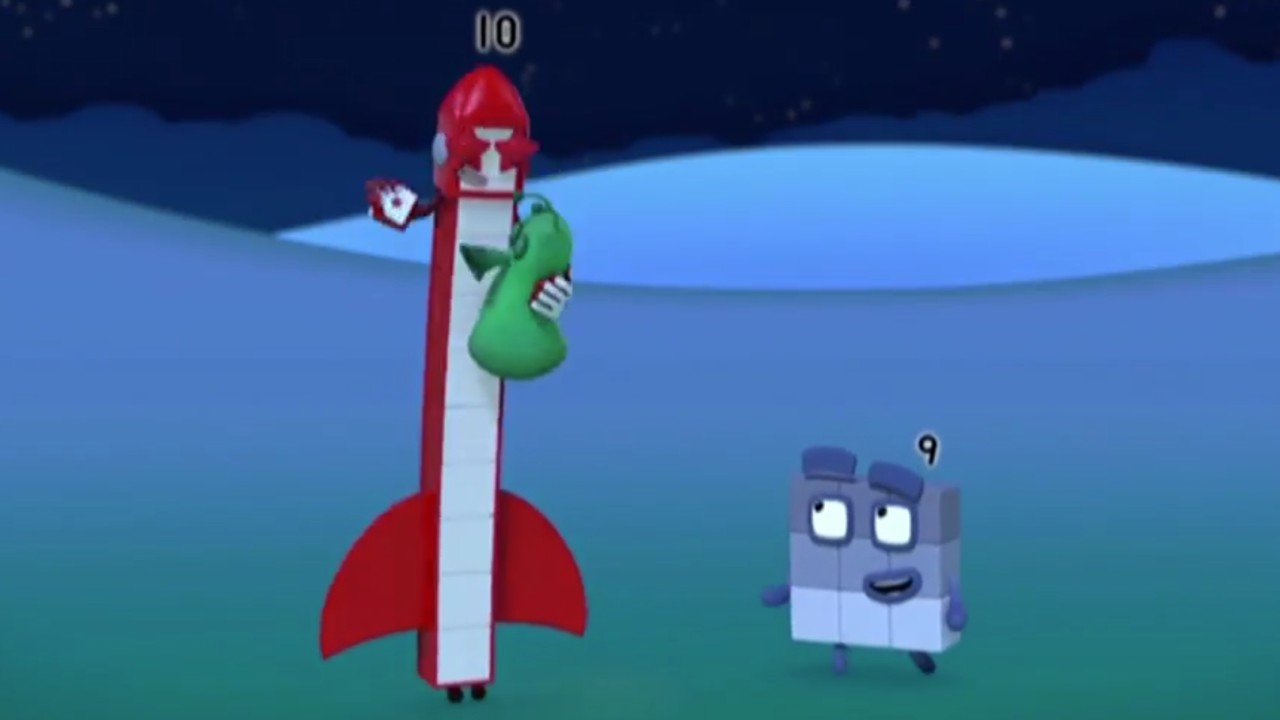 Building Blocks Video & Resources | ClickView