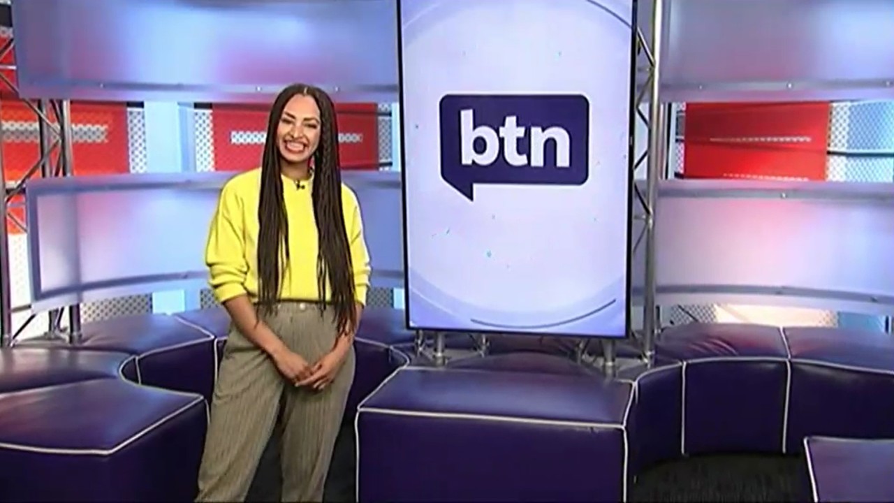 Episode 31 - 05/11/2019 - BTN takes a closer... - ClickView