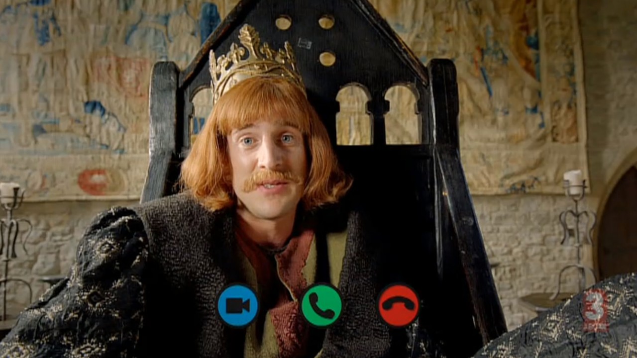 Wicked William the Conqueror Video & Resources | ClickView