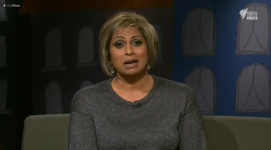 Live Studio Program Video & Resources | ClickView