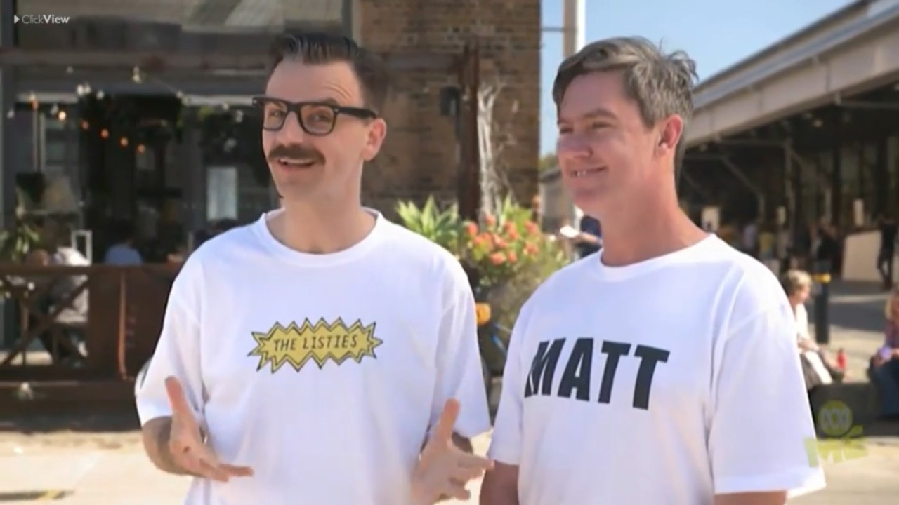 Comedy Video & Resources | ClickView