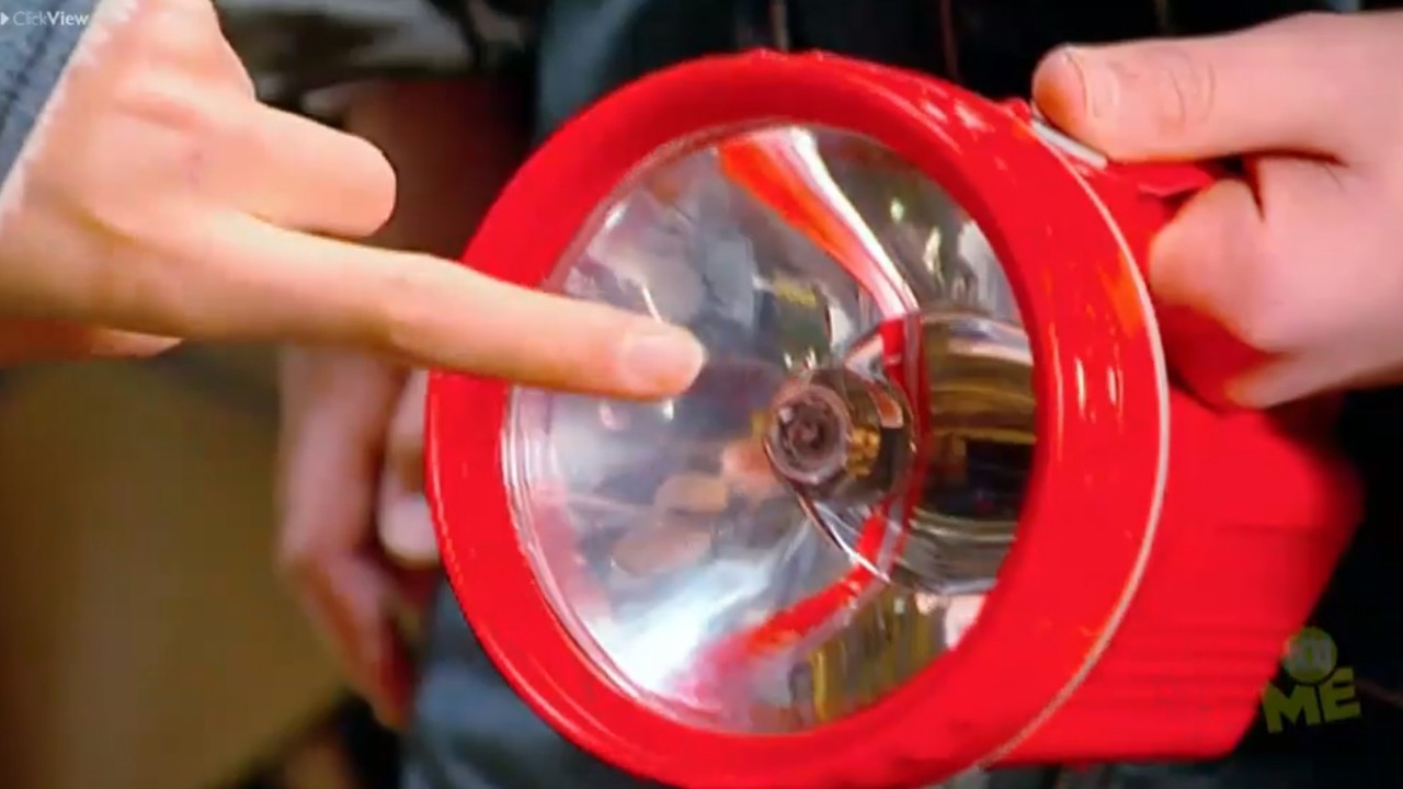 Electrical Torch Circuit, Building Foundations, Wind Sail Design, Water ...