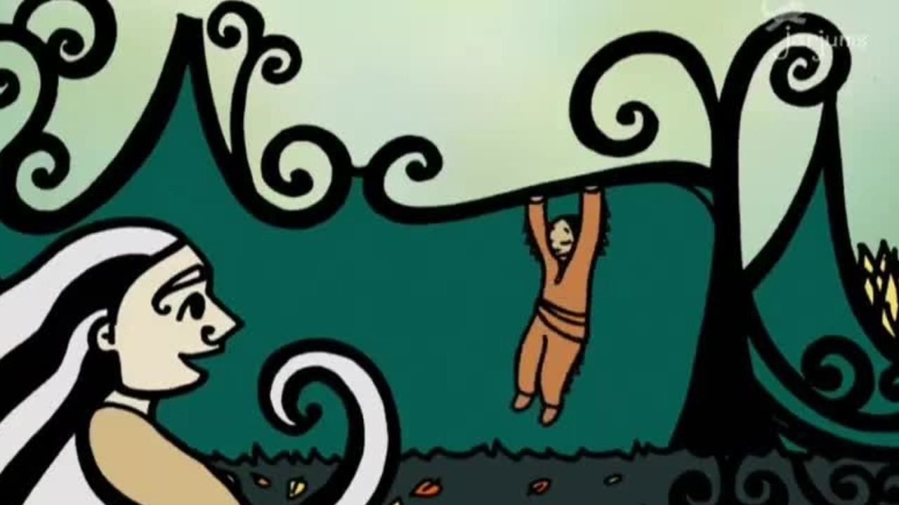 Maq and the Spirit of the Woods Video & Resources | ClickView