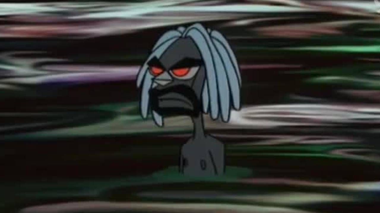 Min-na-wee: Why the Crocodile Rolls | ClickView