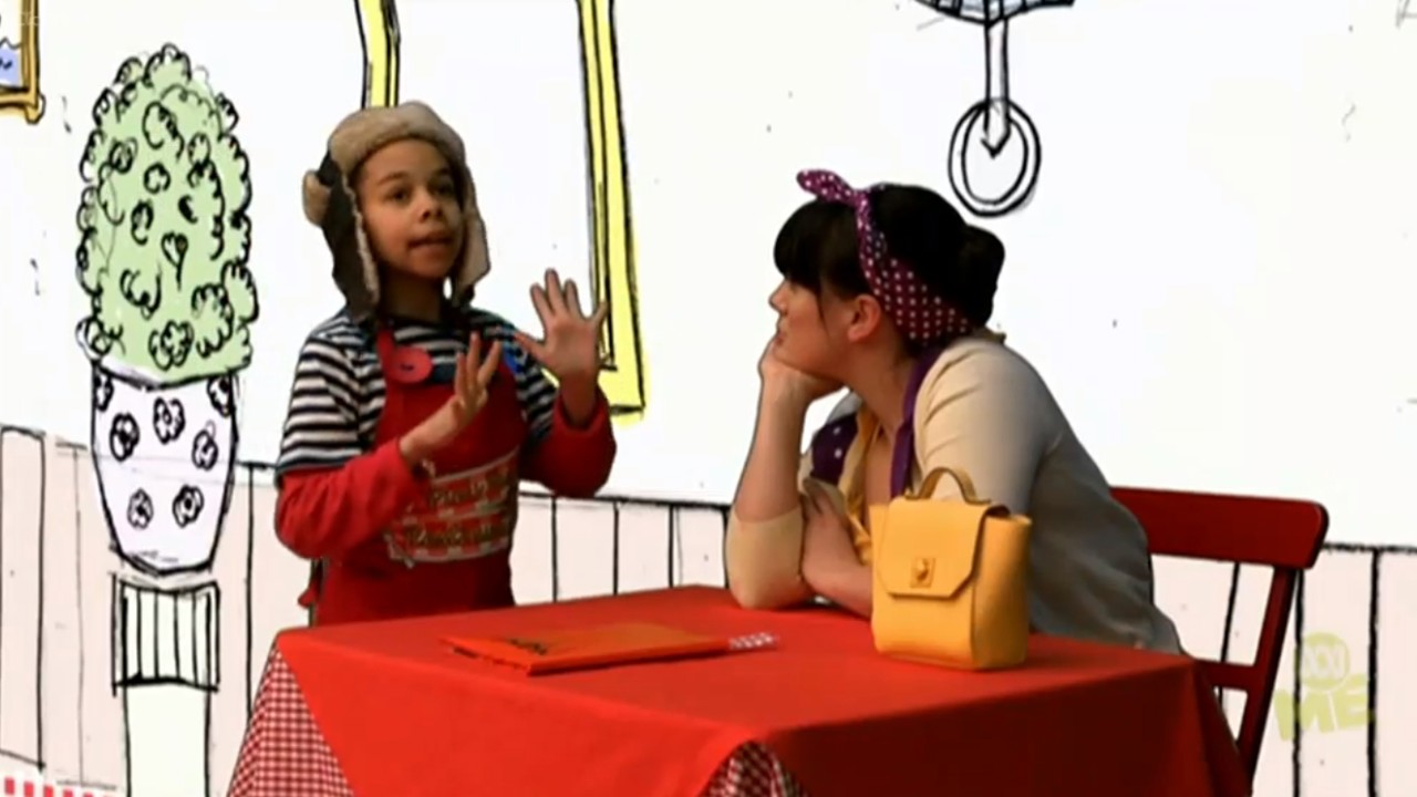 Titch and Ted Do Maths Videos & Resources | ClickView