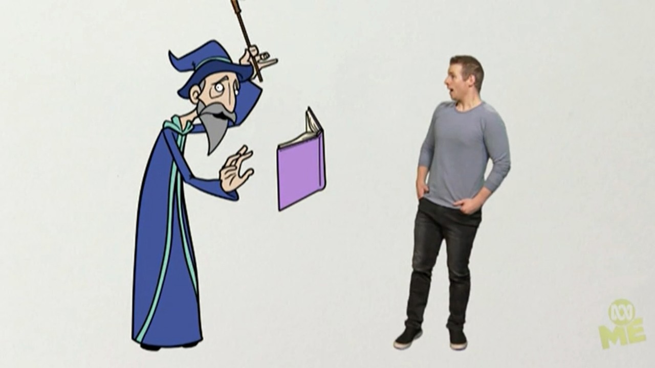 Cartoon It Up Videos & Resources | ClickView