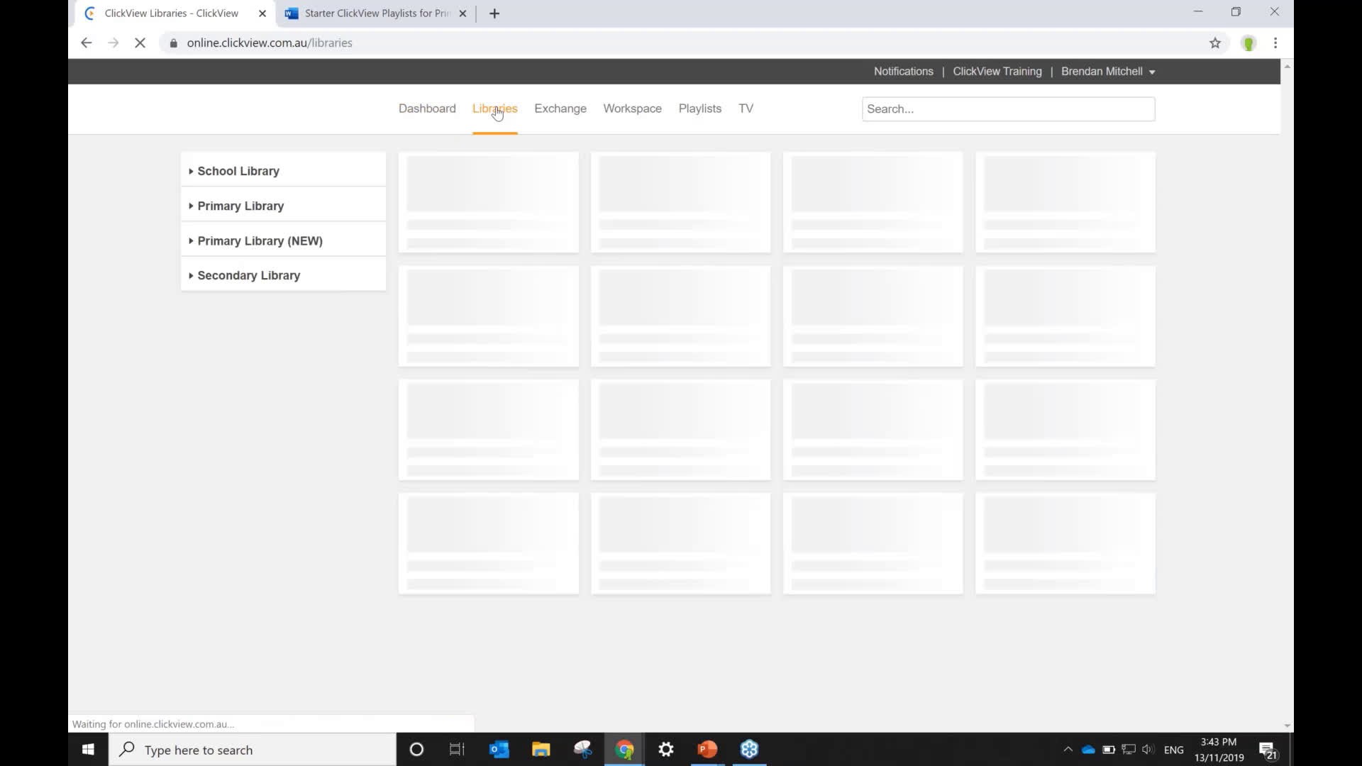 Webinar Get Ready For 2020 Administrators Clickview 
