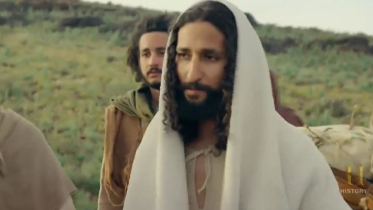 Jesus Video & Resources | ClickView