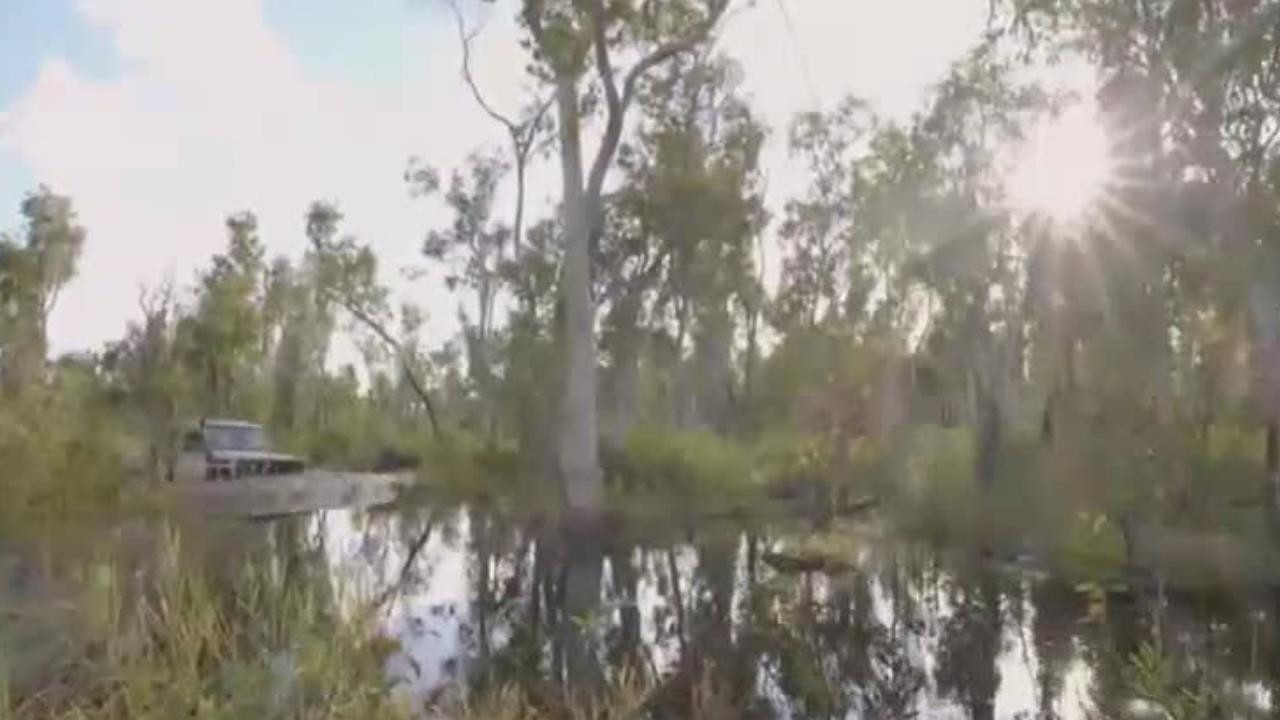 Preserving Aboriginal Culture - Dylan River -... - ClickView