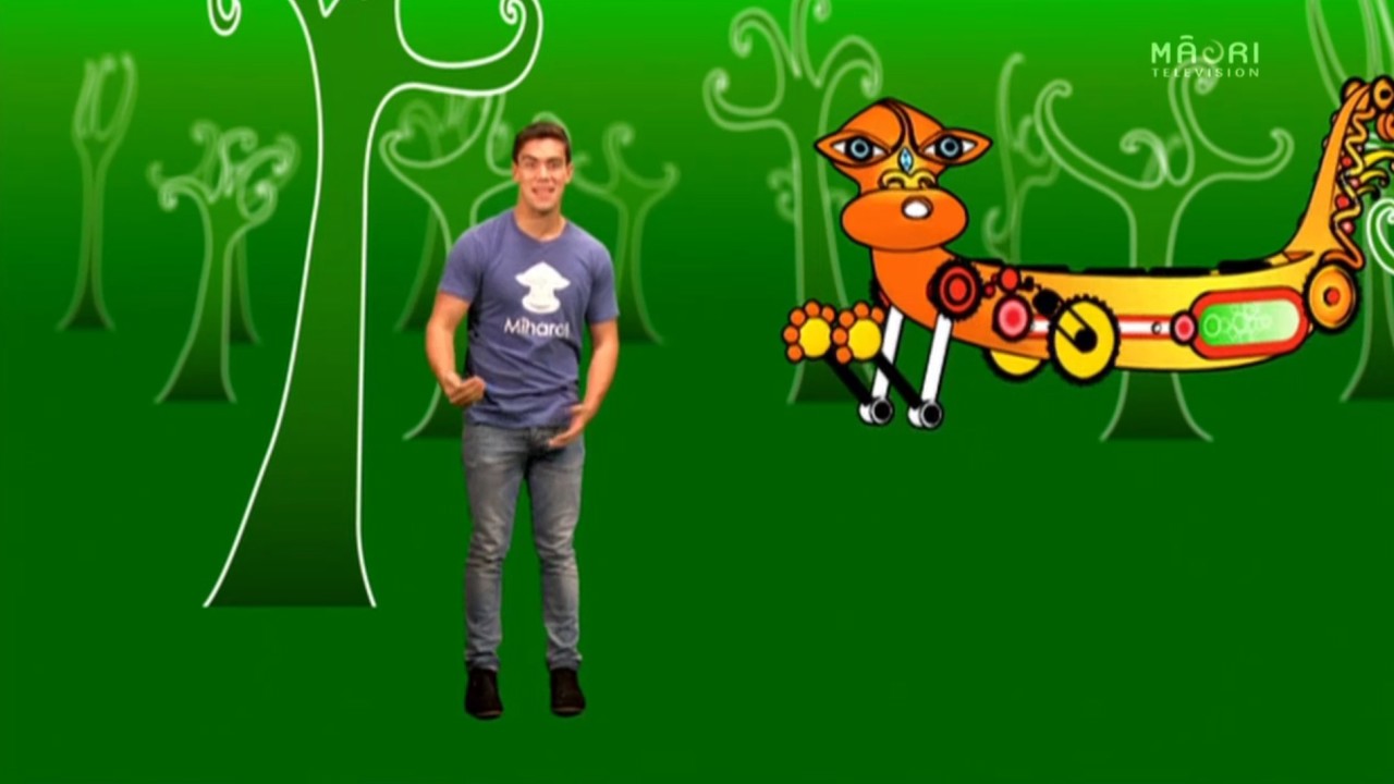 Miharo - Designed to inspire enquiring minds,... - ClickView