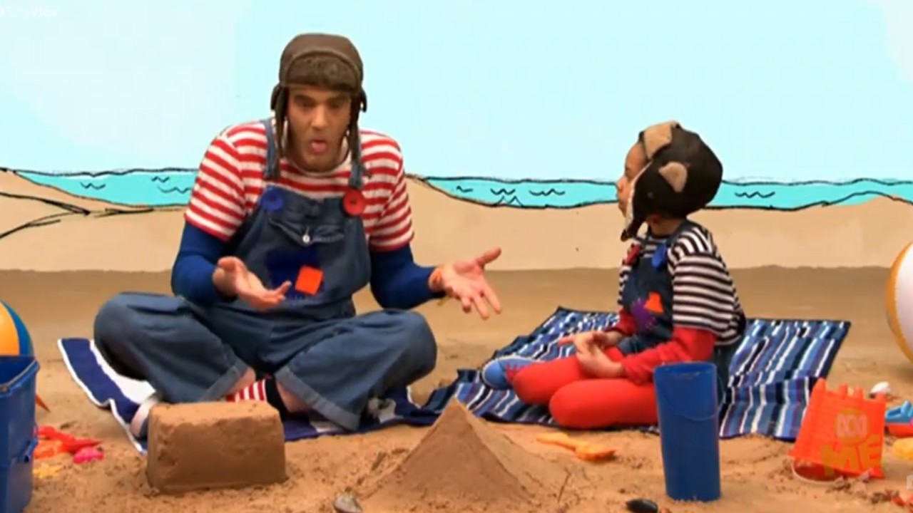 Titch and Ted Do Maths Videos & Resources | ClickView