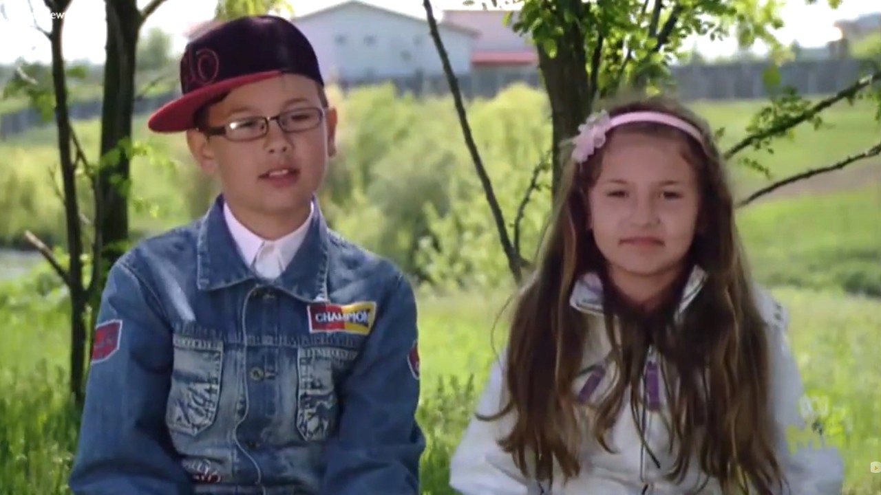 Andrei from Romania Video & Resources | ClickView