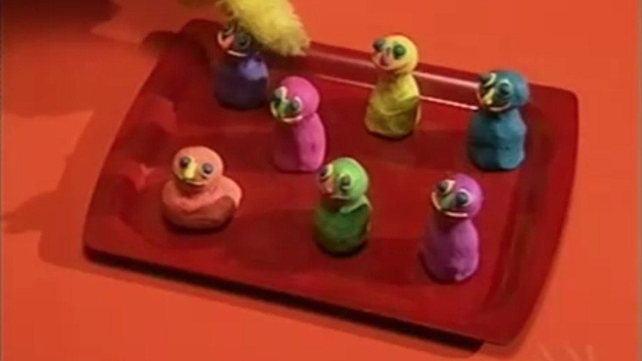 Count Us In Videos & Resources | ClickView