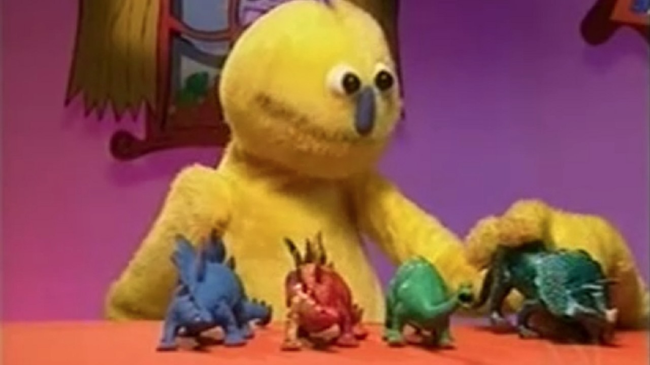 Count Us In Videos & Resources | ClickView