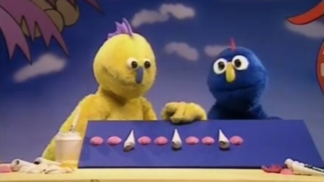 Count Us In Videos & Resources | ClickView