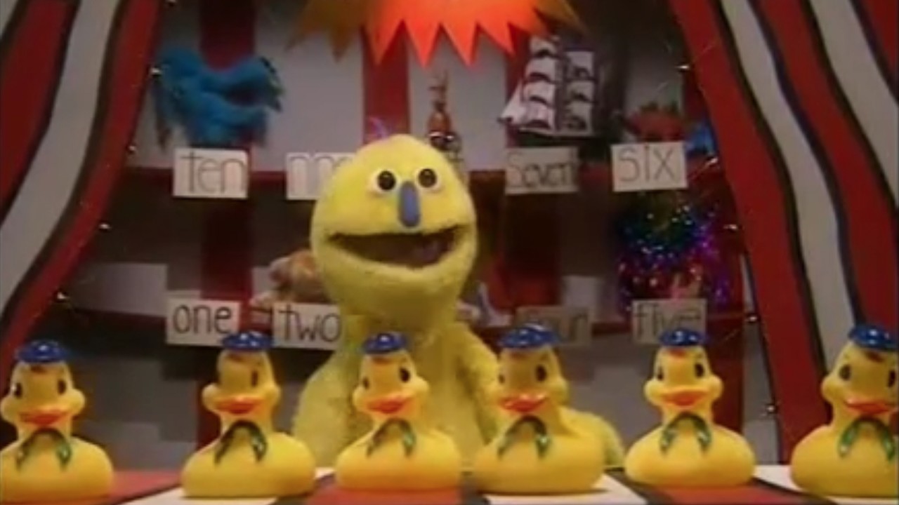 Count Us In Videos & Resources | ClickView