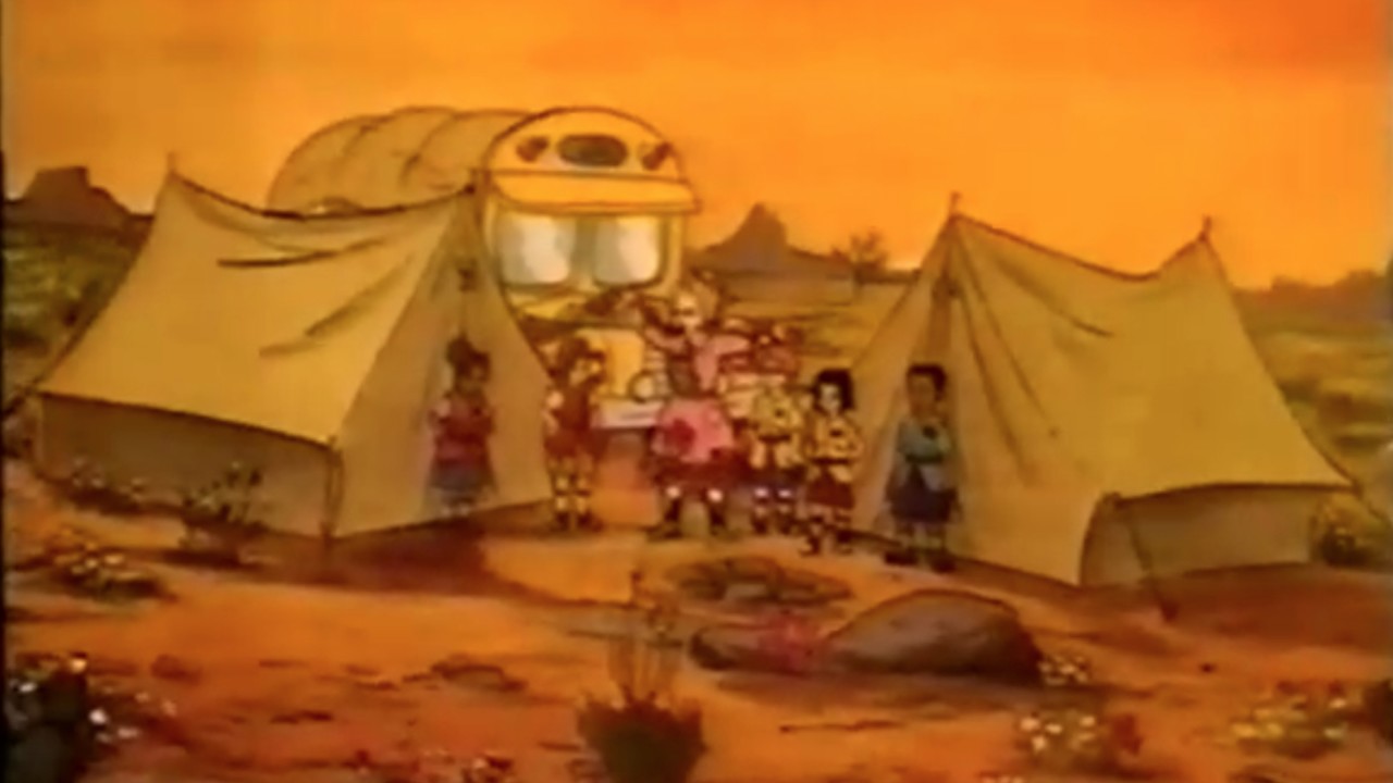 The Magic School Bus Videos & Resources | ClickView