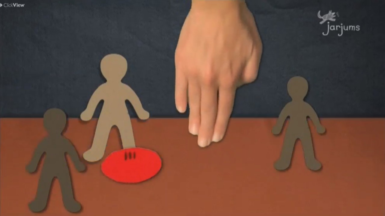 Waabiny Time Videos & Resources | ClickView