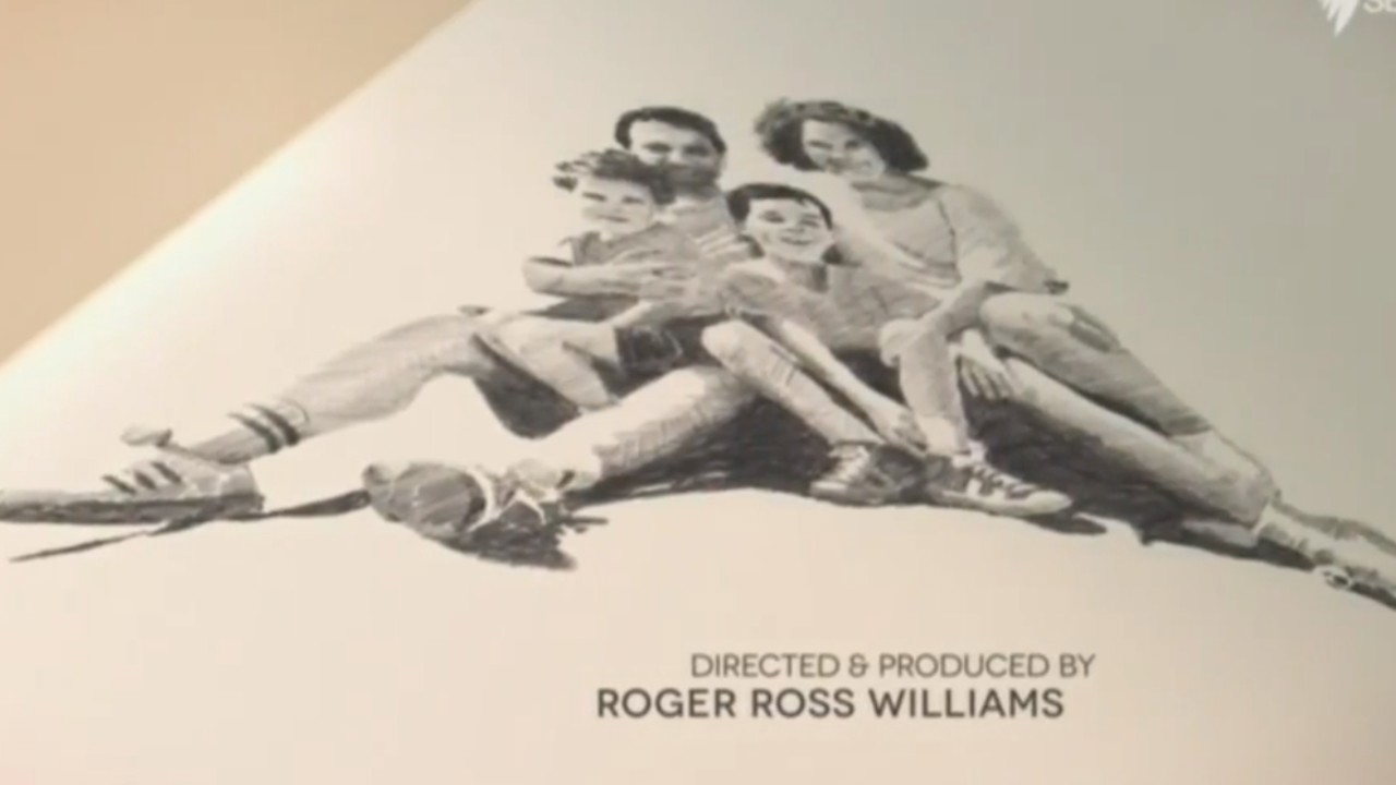 Life, Animated - Owen Suskind is an autistic... - ClickView