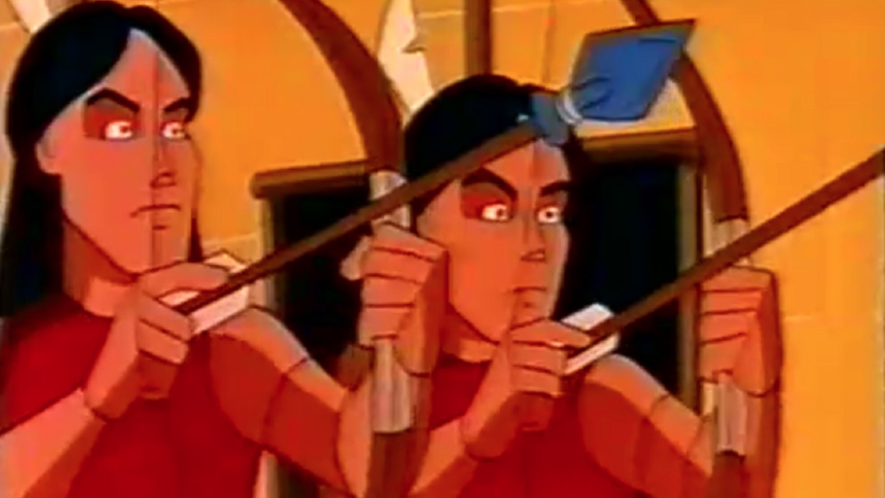 Shows and Tells Video & Resources | ClickView