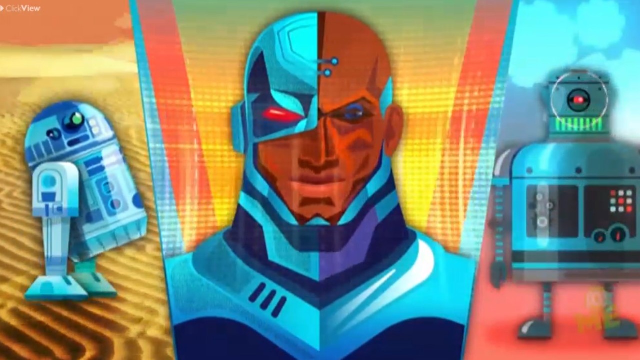 Embedded Online Player - ClickView