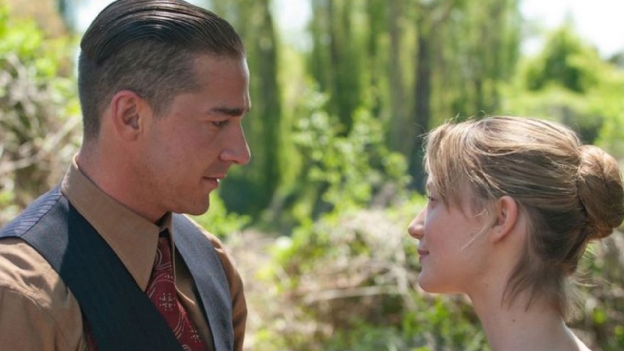 Lawless - Set in Depression-era Franklin Coun... - ClickView