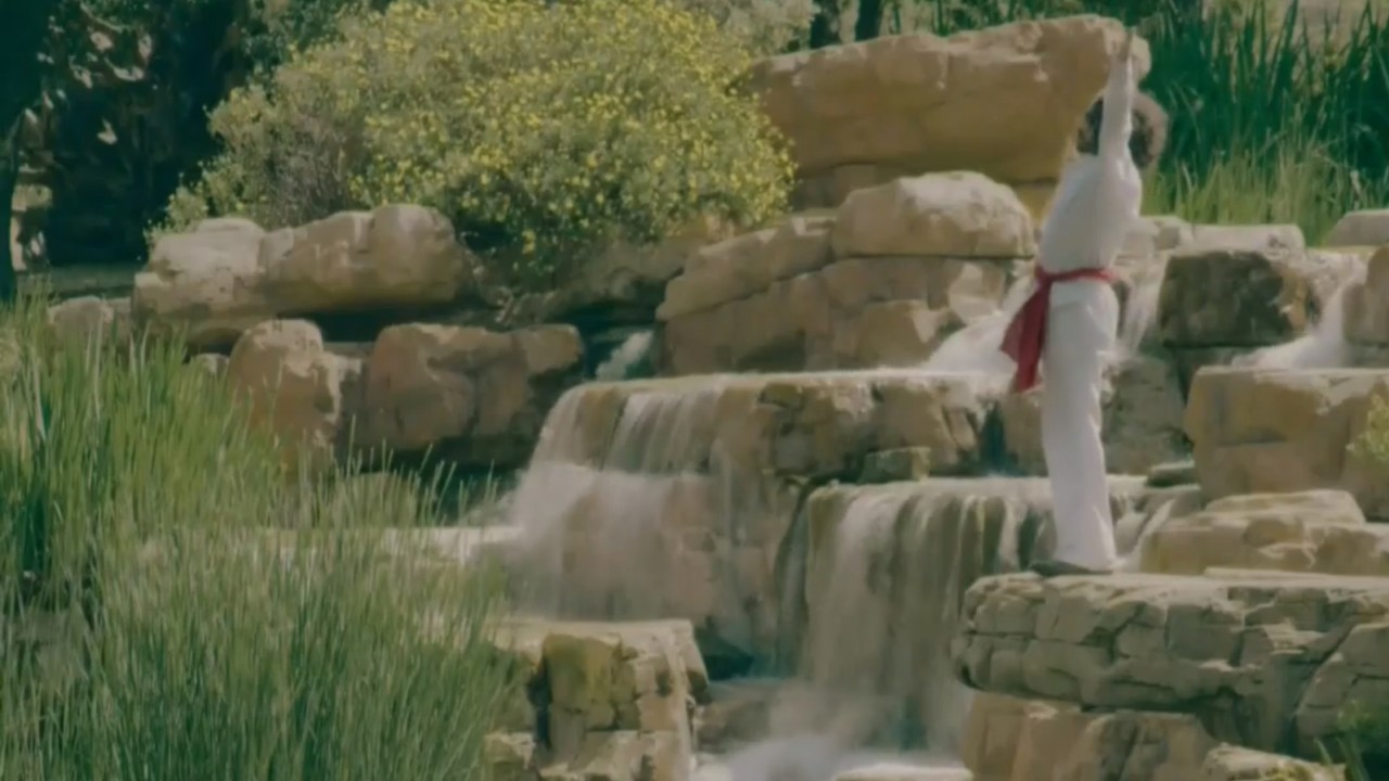 Legends - Sam Patch becomes America's first d... - ClickView