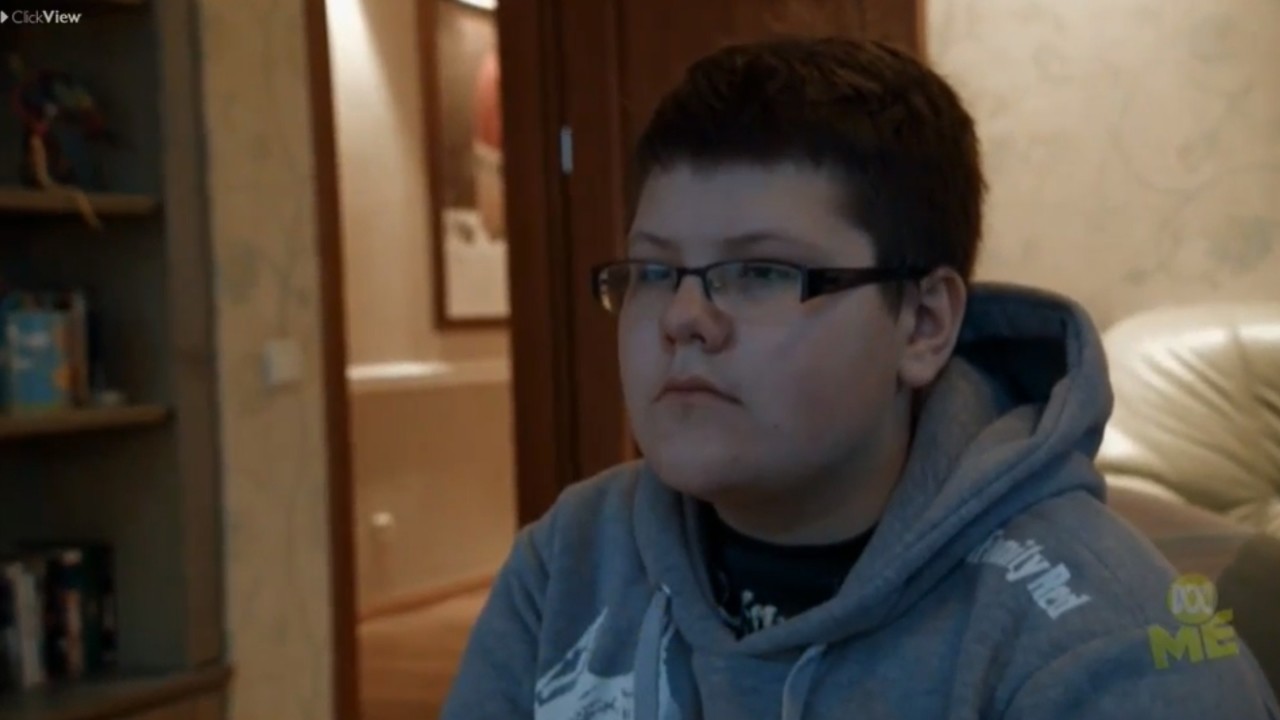 Ignas of Lithuania Video & Resources | ClickView