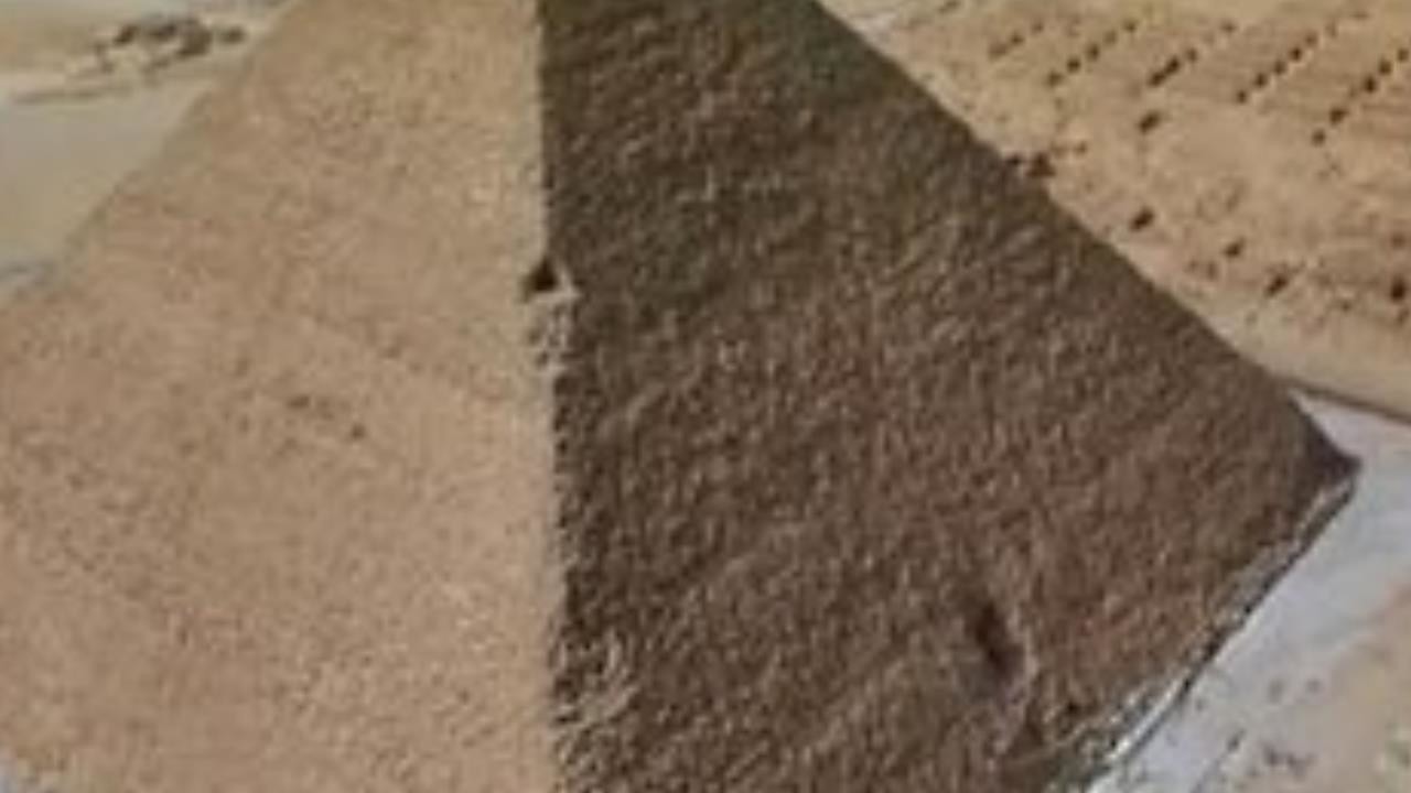 Big History - Megastructures: From the Great... - ClickView