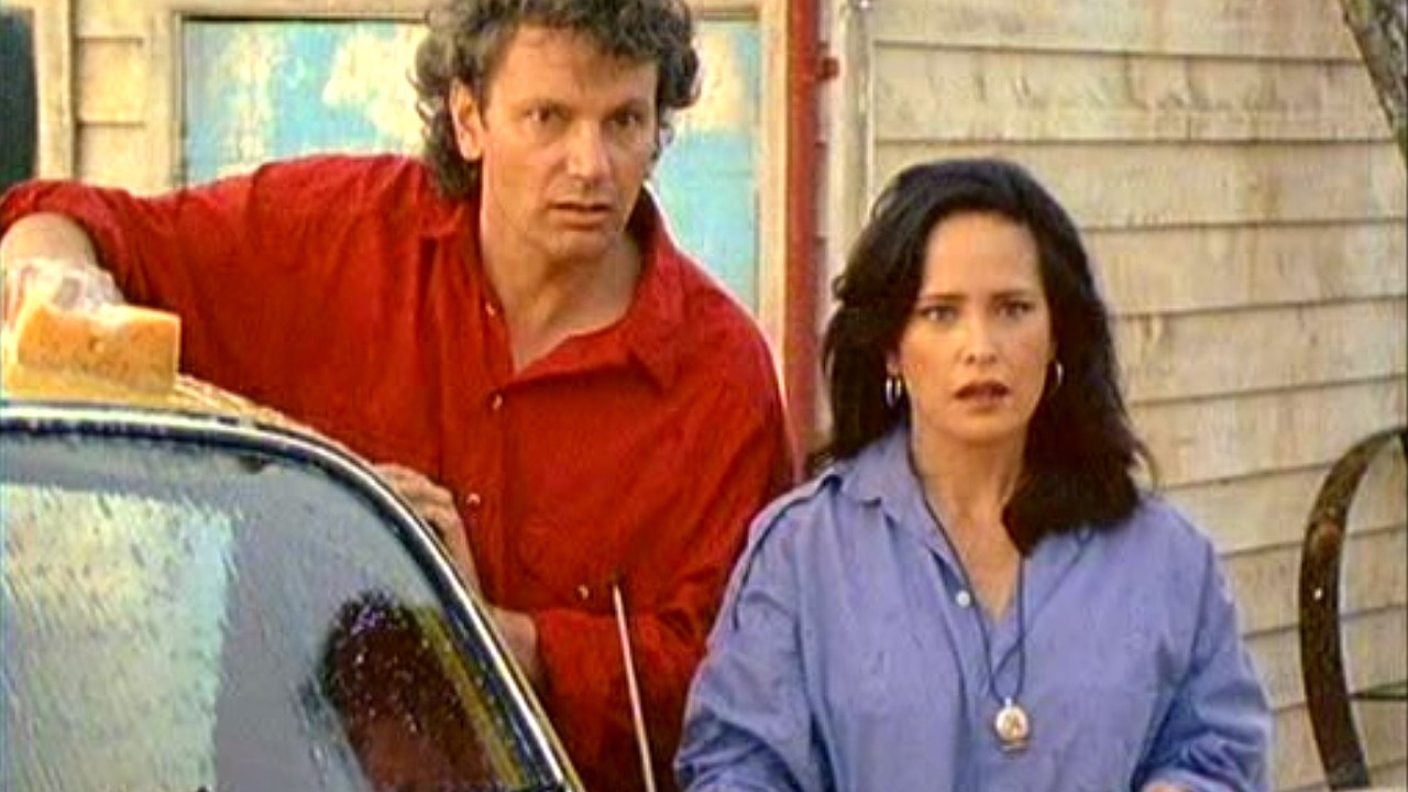 Little Squirt - Mr Gribble plans to build an... - ClickView