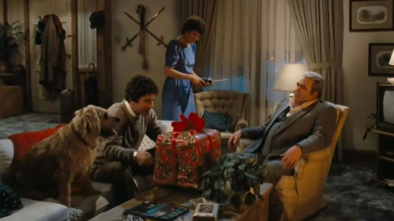 Gremlins Video & Resources | ClickView