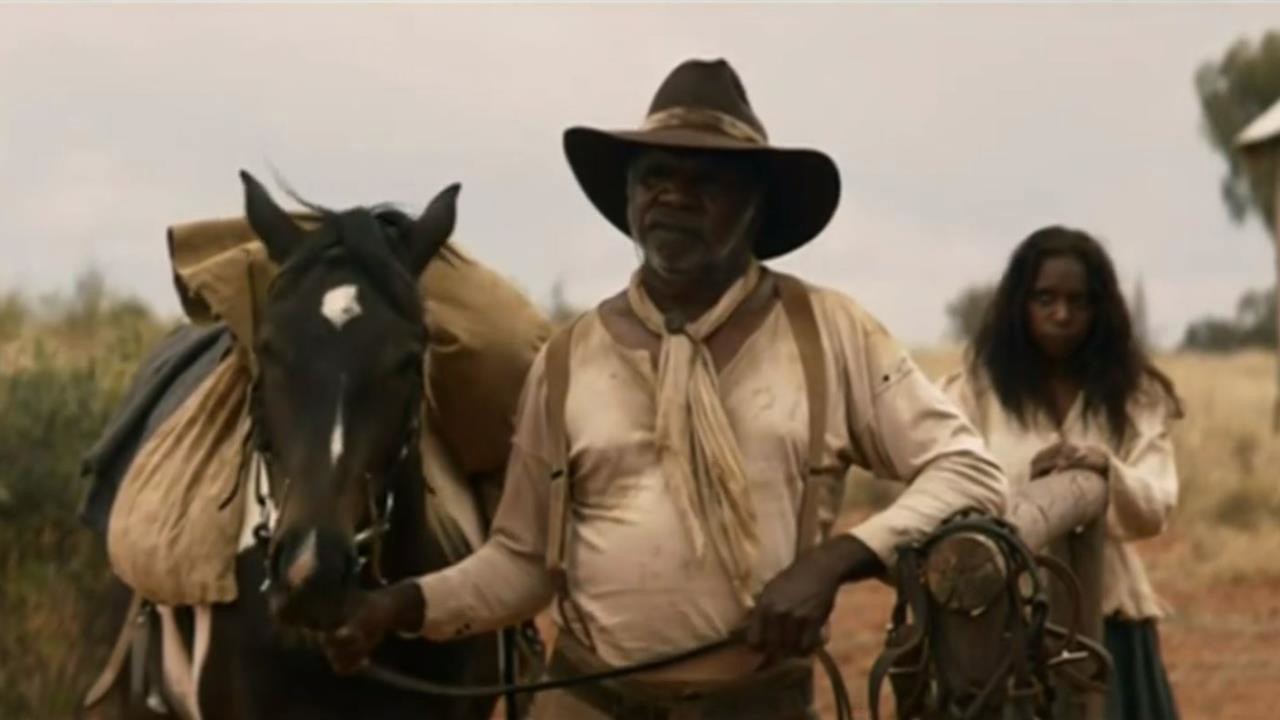 Sweet Country - ClickView