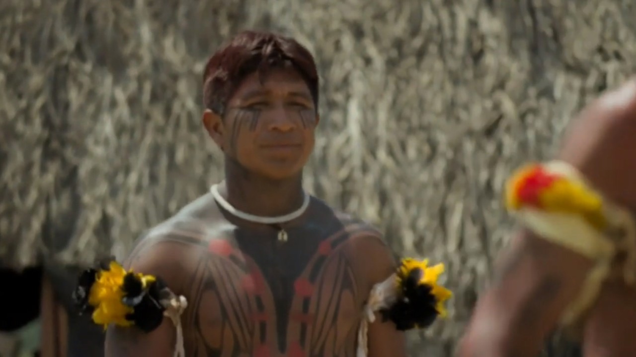 Surviving Against the Odds - Earth's natural... - ClickView